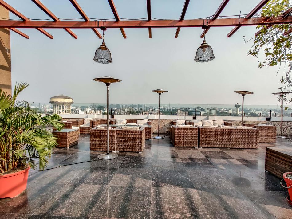 The Grand JBR Viraj Khand, Lucknow | Banquet Hall | Wedding Lawn ...