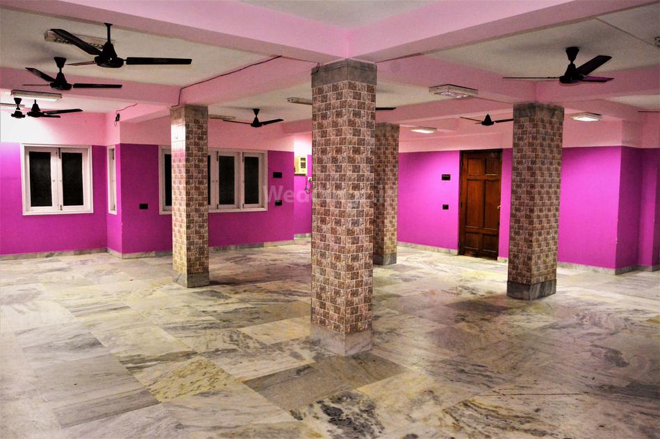 B K Saha House Behala, Kolkata | Banquet Hall | WeddingZ.in