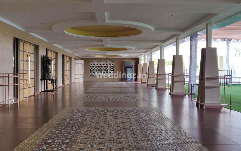 Marigold Banquets And Conventions Bavdhan, Pune | Banquet Hall ...