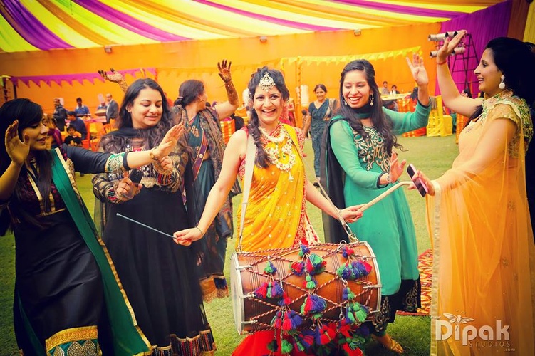 Top 50 Wedding Party Songs for Every Function | Wedding Planning and ...