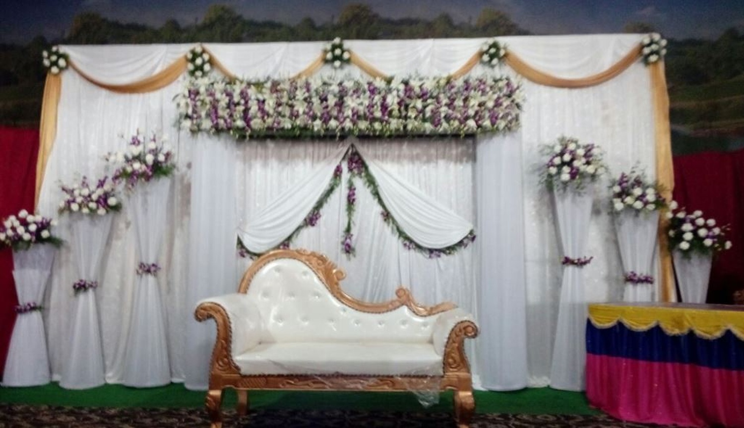 New Classic Function Hall L.B. Nagar, Hyderabad | Banquet Hall ...
