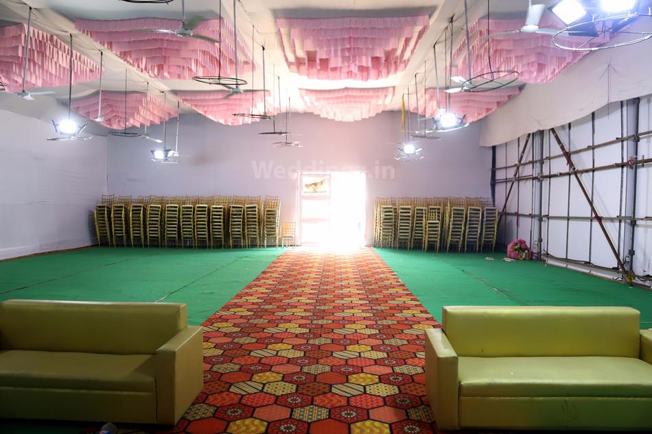 Atmaram Park Virar West, Mumbai | Banquet Hall | Wedding Lawn | WeddingZ.in