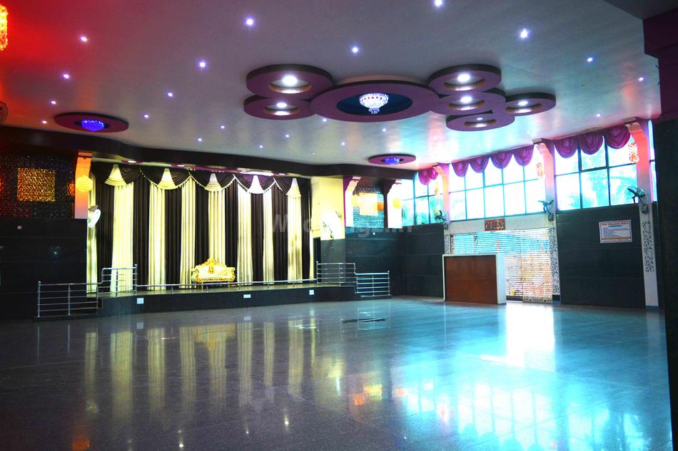 Top Palace Hall HSR Layout, Bangalore | Banquet Hall | WeddingZ.in