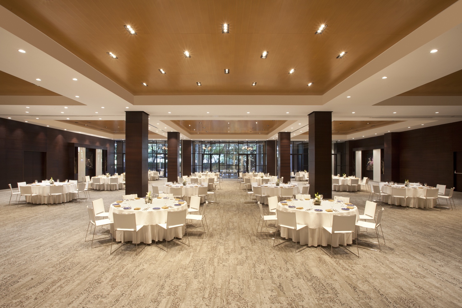 Hyatt Regency Pune And Residences Viman Nagar, Pune | Banquet Hall | 5 ...