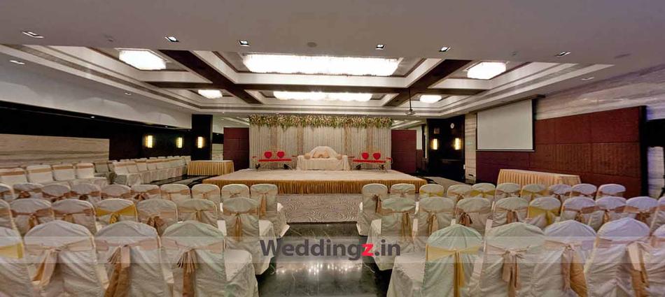 Ramada Mahape, Mumbai | Banquet Hall | Wedding Hotel | WeddingZ.in