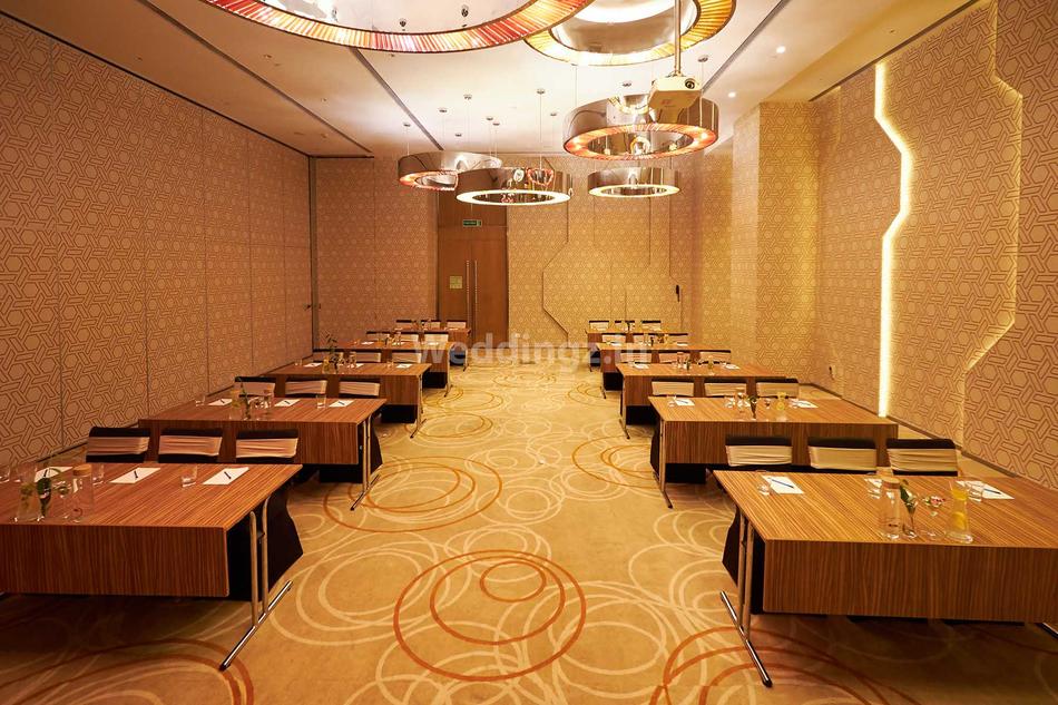 Novotel Chennai OMR Old Mahabalipuram Road (OMR), Chennai | Banquet ...