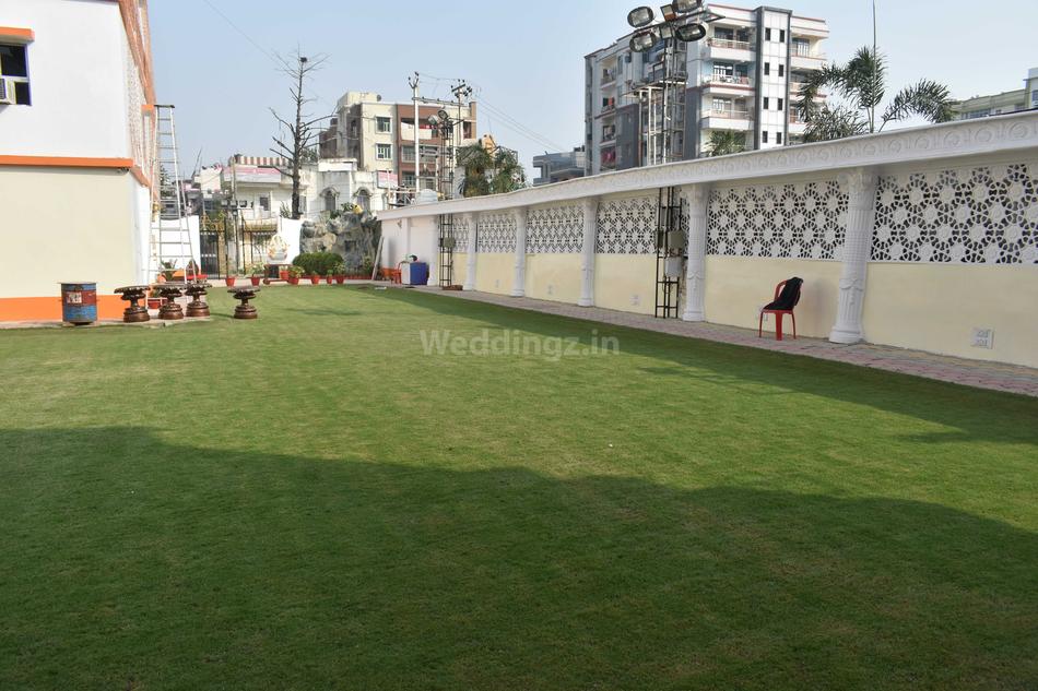 Sheesh Mahal Banquet Hall Danapur, Patna | Banquet Hall | Wedding Lawn ...
