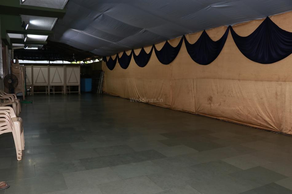 Garjato Marathi Banquet Hall Borivali West, Mumbai | Banquet Hall ...
