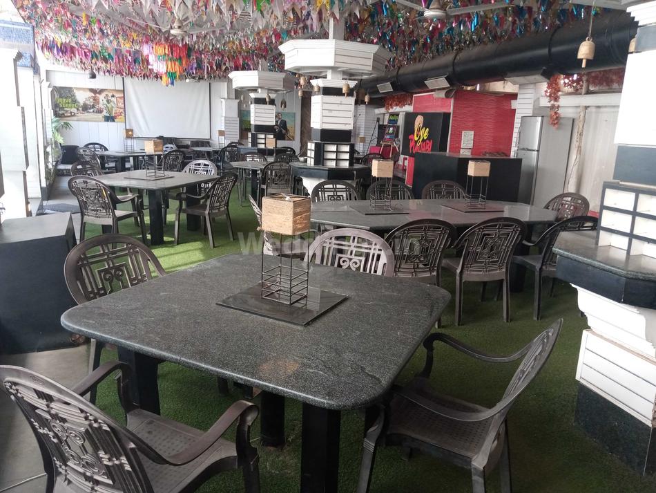 Florence Hotel VIP Road, Raipur | Banquet Hall | Wedding Lawn | WeddingZ.in