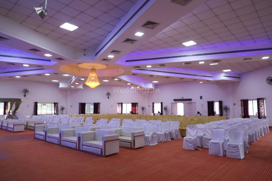 Function Junction Hall And Lawn Sadar, Nagpur | Banquet Hall | Wedding ...
