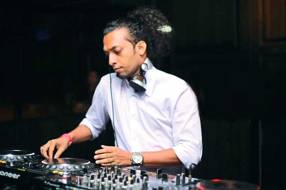 DJ Sumit Shenoy, DJ in Mumbai | WeddingZ