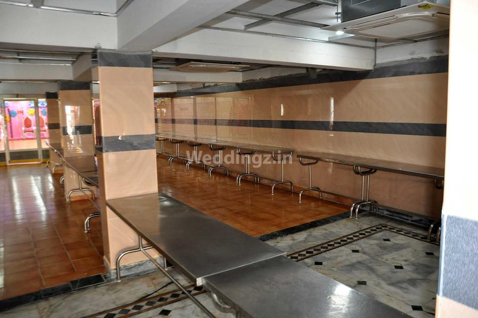 Maharaja Mini Hall Villivakkam, Chennai | Banquet Hall | WeddingZ.in