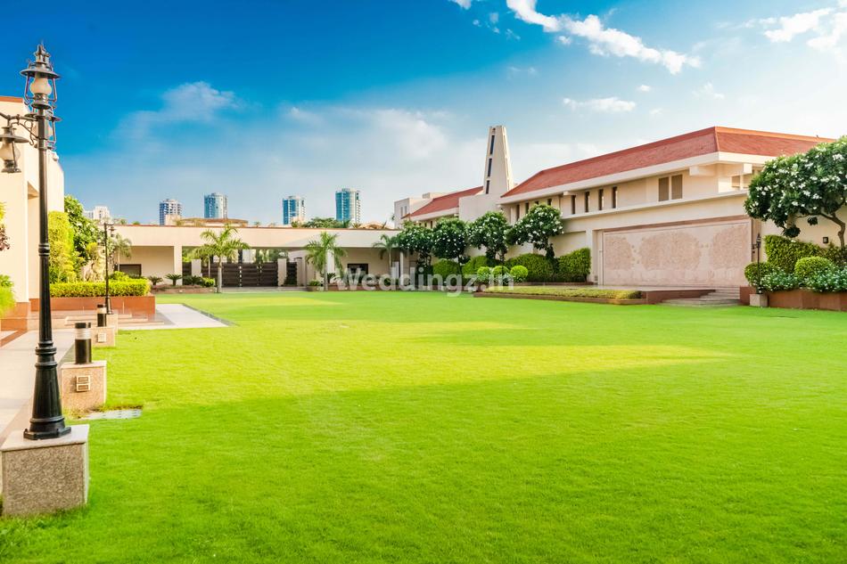 Jaypee Greens Golf & Spa Resort Greater Noida, Noida | Banquet Hall ...