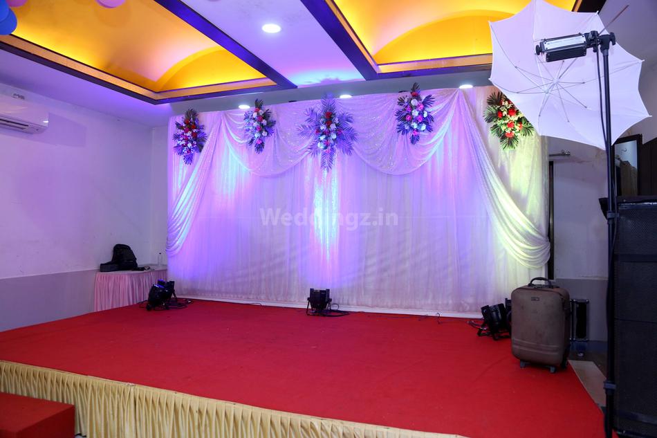 Kamla Vihar Sports Club Hall Kandivali West, Mumbai | Banquet Hall ...
