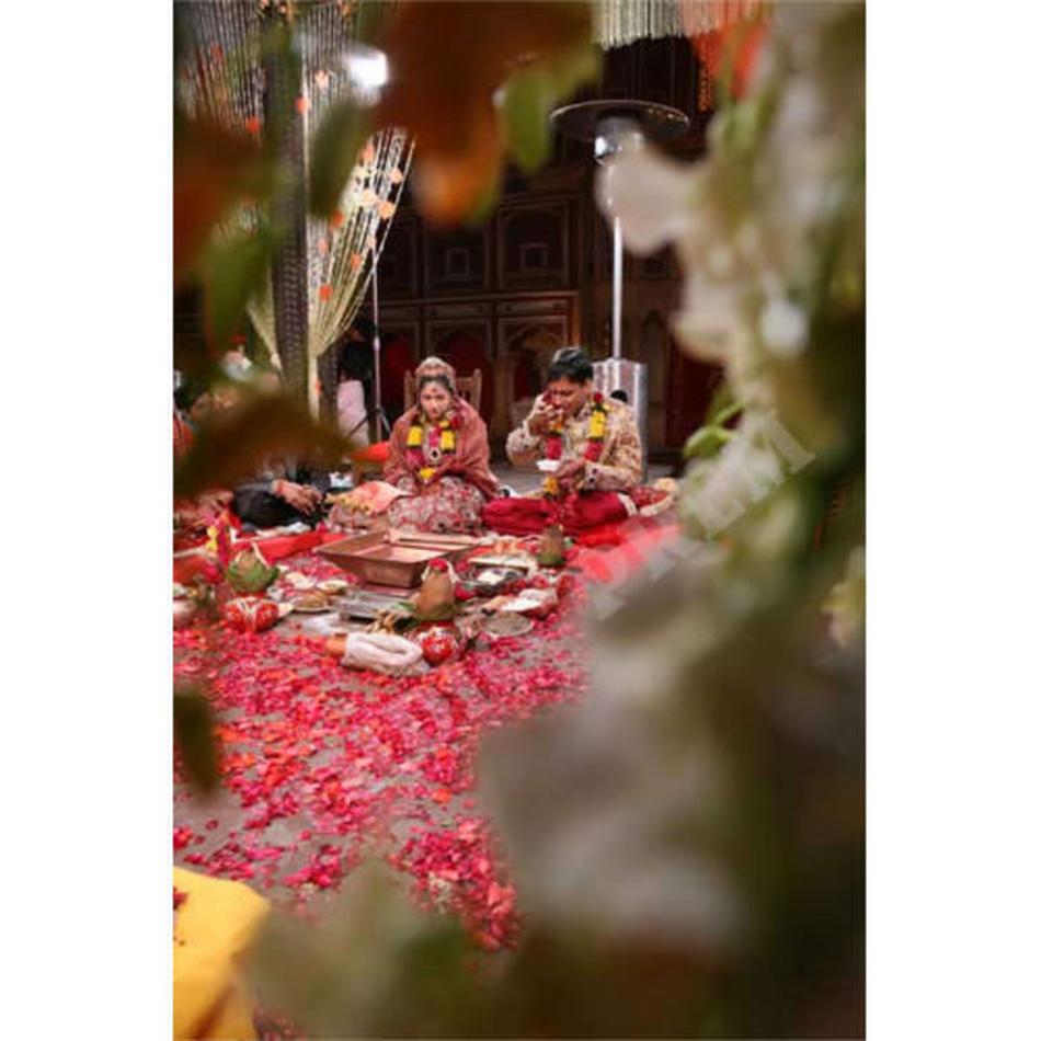 Prem Studio, Wedding photographer in Rohini, Delhi | WeddingZ