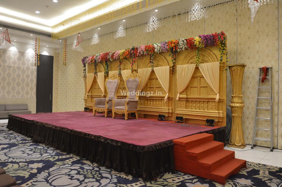 Bika Banquet Belur, Howrah | Banquet Hall | Wedding Lawn | WeddingZ.in