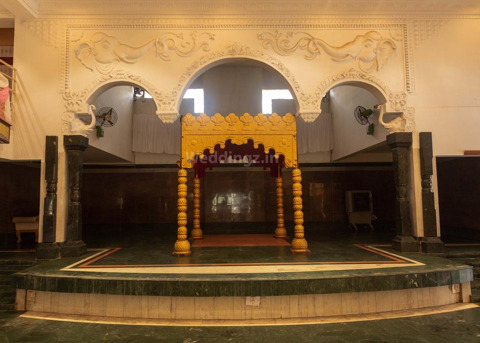 Subharam Kalyana Mantapa Rajajinagar, Bangalore | Mantapa / Convention ...