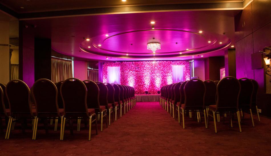 Hotel Nakshatra Regency Kalyan, Mumbai | Banquet Hall | Wedding Lawn ...