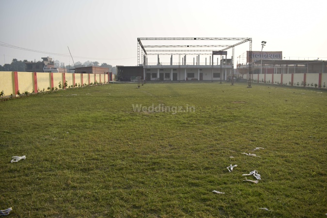 Gautam Upvan Lamhi, Varanasi | Banquet Hall | Wedding Lawn | WeddingZ.in