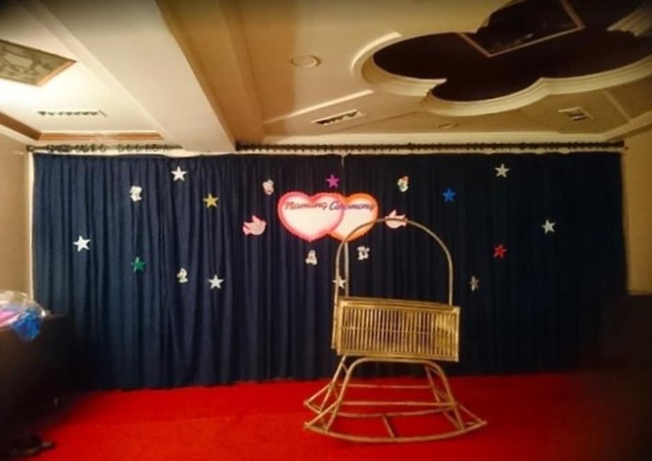 Pai Vinod Deluxe Hall Basavanagudi, Bangalore | Banquet Hall | WeddingZ.in