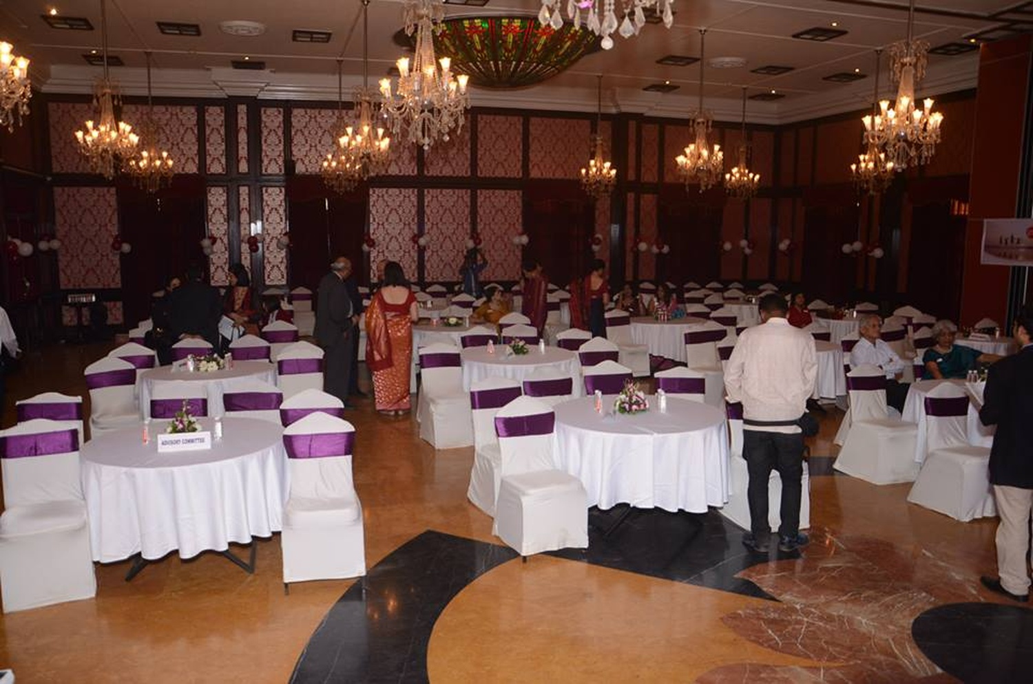 MCA Club Bandra East, Mumbai | Banquet Hall | Wedding Lawn | WeddingZ.in