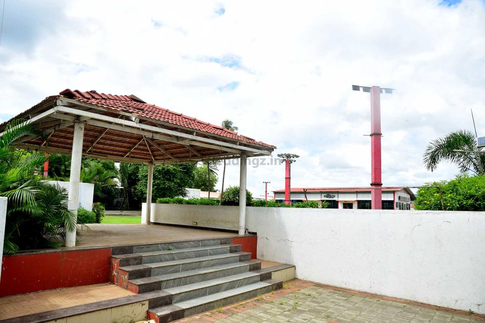 Gupta Garden Gangapur Road, Nashik | Banquet Hall | Wedding Lawn ...