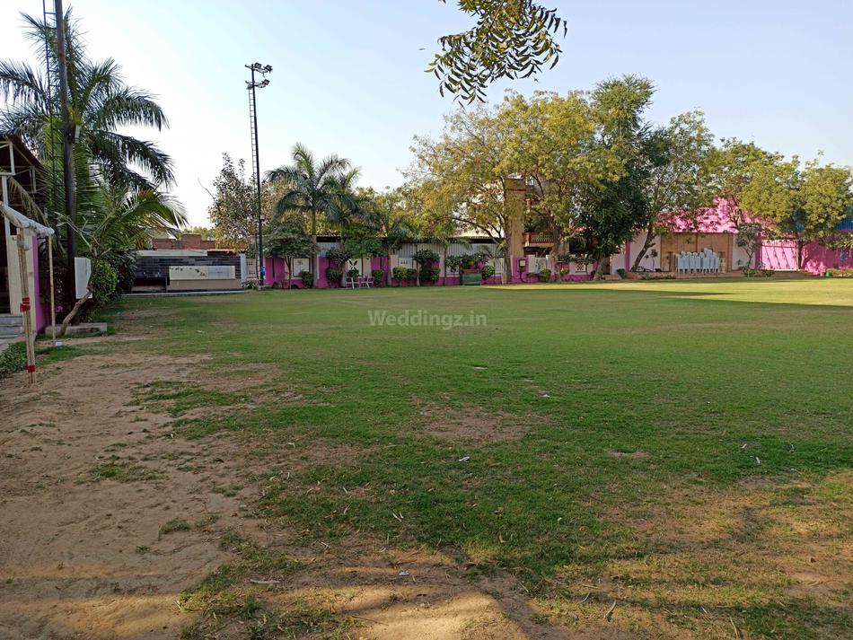 Vivah Party Plot Ognaj, Ahmedabad | Wedding Lawn | WeddingZ.in