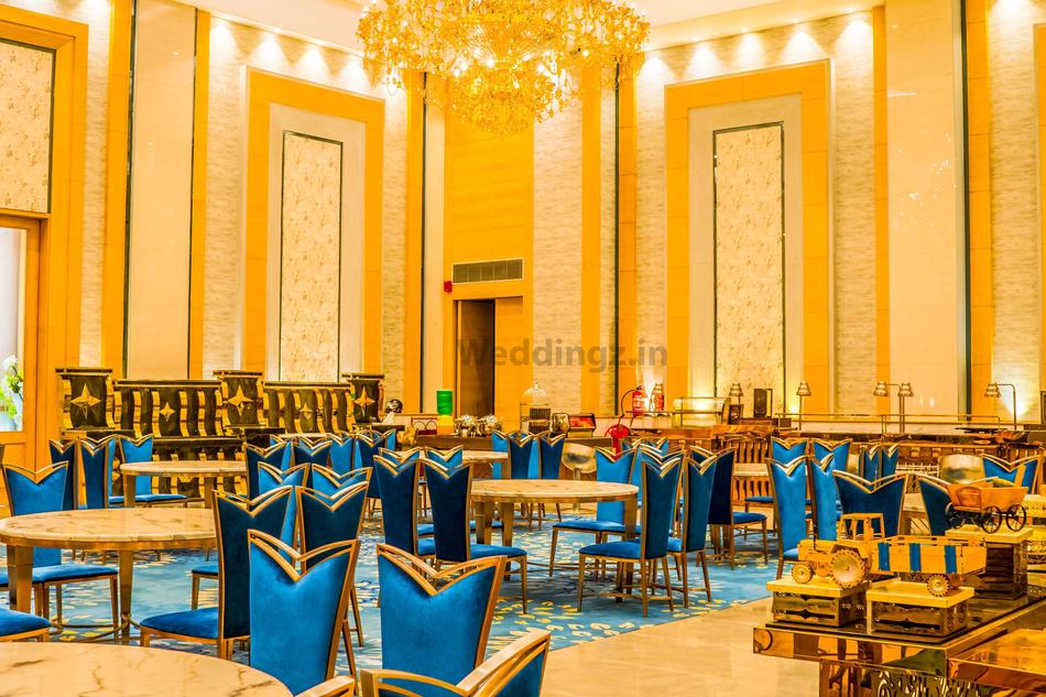 City Pride Sector 51, Noida | Banquet Hall | WeddingZ.in