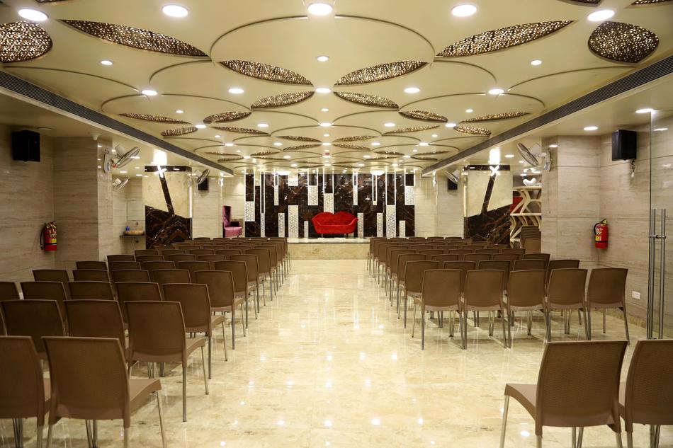 Somaya Banquet Hall Ulhasnagar, Mumbai | Banquet Hall | WeddingZ.in