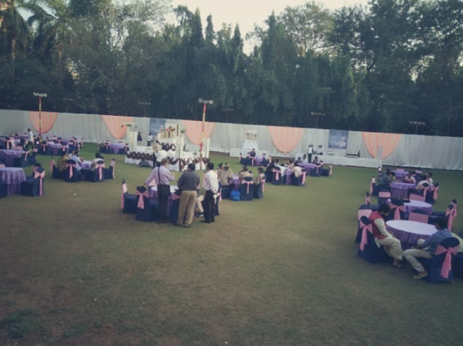 Gangadhar Deshmukh Hall Chembur, Mumbai | Banquet Hall | Wedding Lawn ...