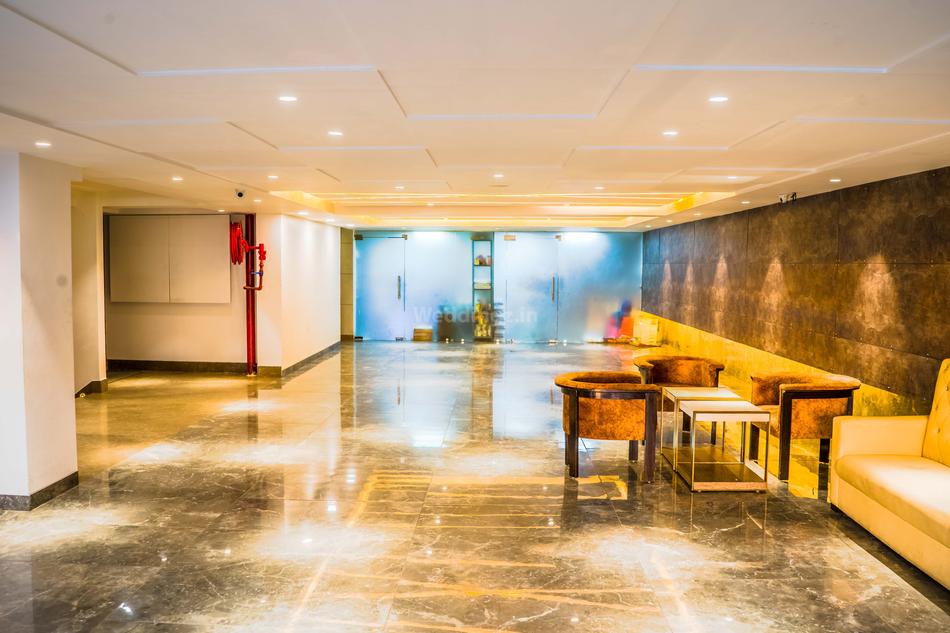 Hotel Dev Palace Paschim Vihar, Delhi | Banquet Hall | Wedding Hotel ...