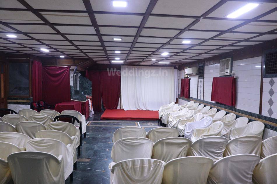 Gold Star Banquets Santacruz East, Mumbai | Banquet Hall | WeddingZ.in