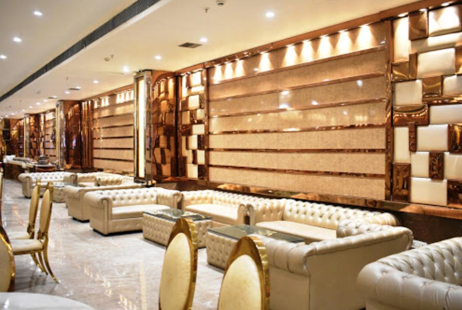 Marina Dream Banquet Wazirpur, Delhi | Banquet Hall | WeddingZ.in