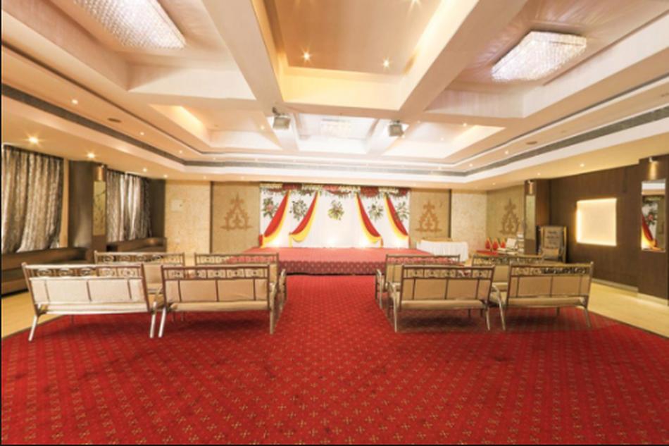 Swagat Lawn Civil lines, Nagpur | Banquet Hall | Wedding Lawn | WeddingZ.in
