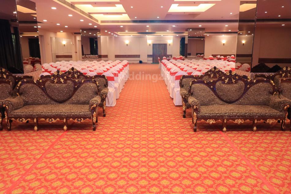 Royal Celebration Banquet Hall Bhandup, Mumbai | Banquet Hall | WeddingZ.in