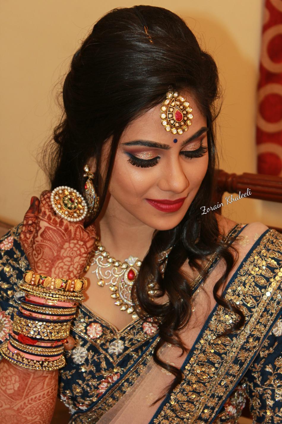 Zorains Studio, Bridal Makeup Artist in Koramangala, Bangalore | WeddingZ