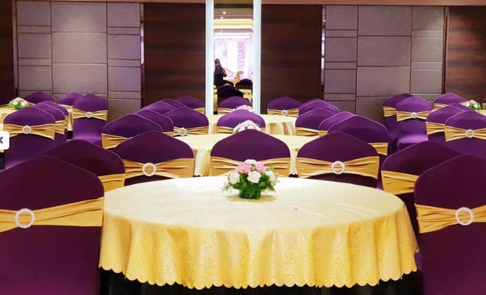Seasons Banquets Akurdi, Pune | Banquet Hall | WeddingZ.in