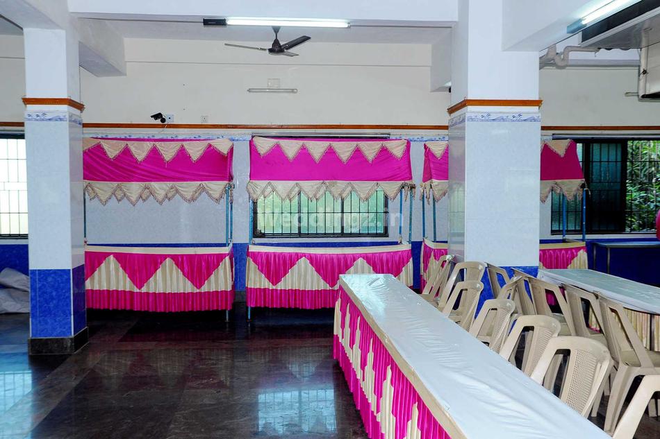Sri Vari NNMPA Center Ambattur, Chennai | Banquet Hall | Wedding Hotel ...
