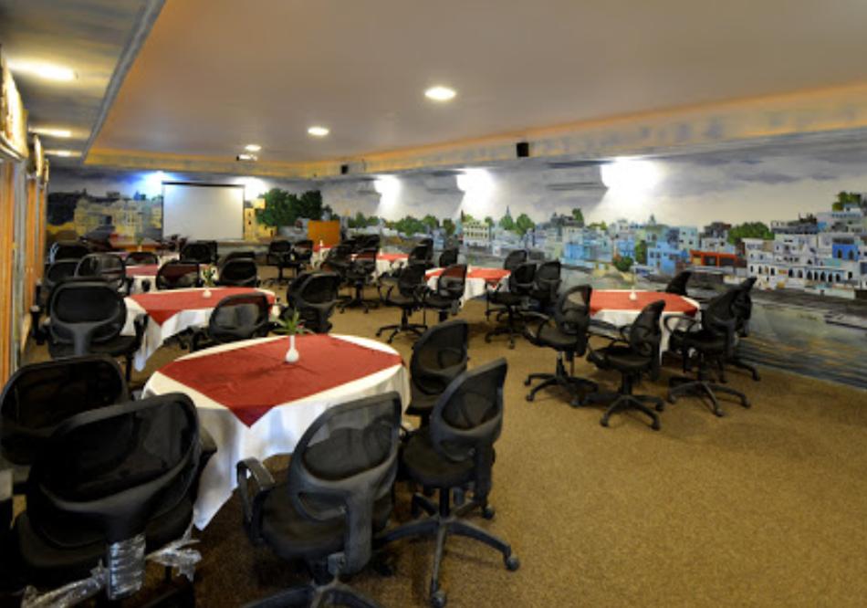 Aaram Baagh by Pachar Group Motisar Road, Pushkar | Banquet Hall ...