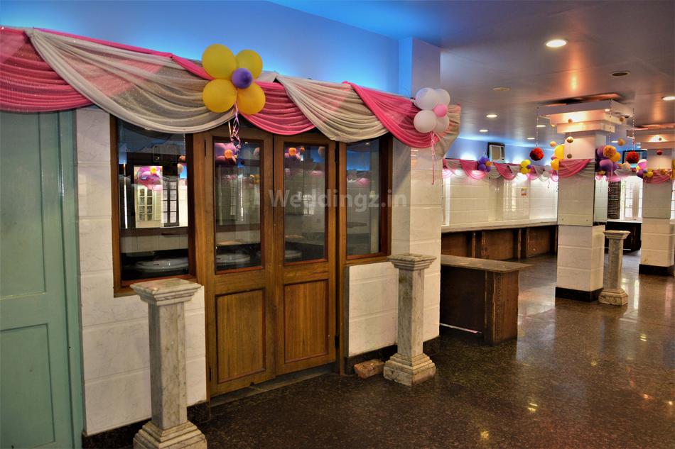 Addy House Kalighat, Kolkata | Banquet Hall | WeddingZ.in