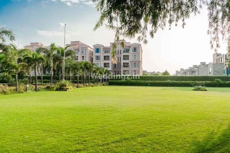 Jaypee Greens Golf & Spa Resort Greater Noida, Noida | Banquet Hall ...