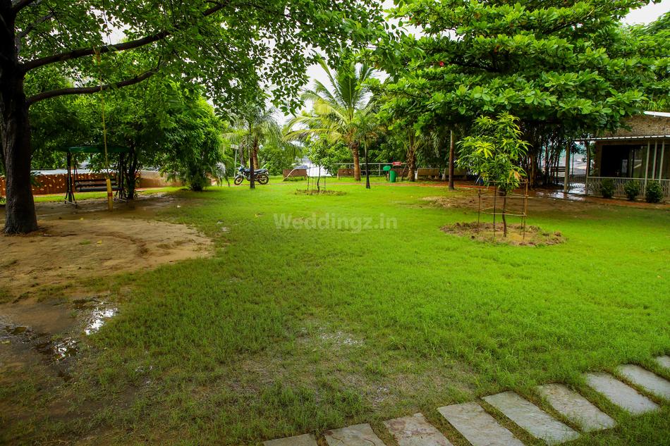 Riparian Resort Ajwa Road, Baroda | Banquet Hall | Wedding Lawn ...