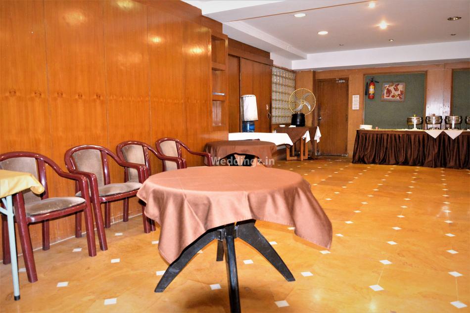 The Circle Club VIP Road, Kolkata | Banquet Hall | Wedding Hotel ...