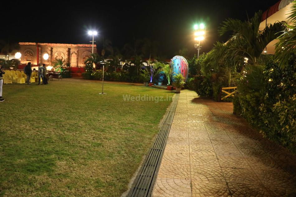 Gujjar Celebration Kamptee road, Nagpur | Wedding Lawn | Wedding Hotel ...