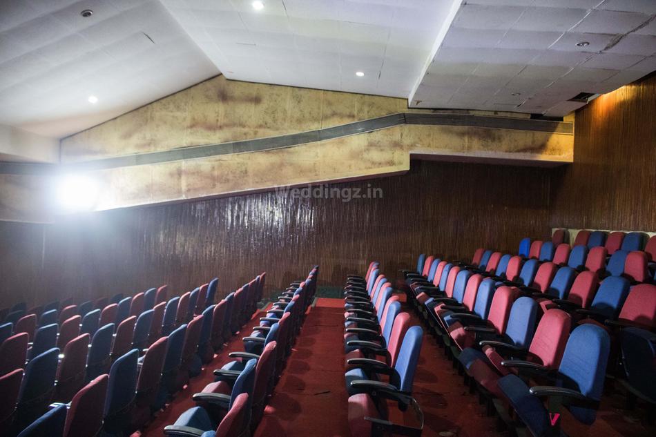 Townhall Banquets and Marriage Lawn Ulhasnagar, Mumbai | Banquet Hall ...