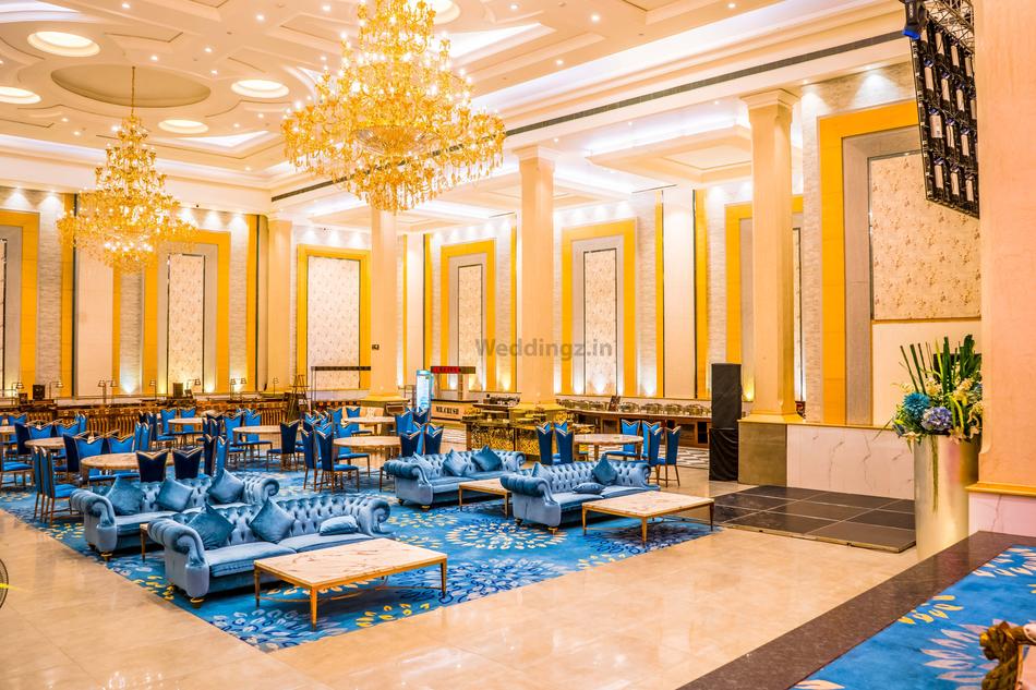 City Pride Sector 51, Noida | Banquet Hall | WeddingZ.in