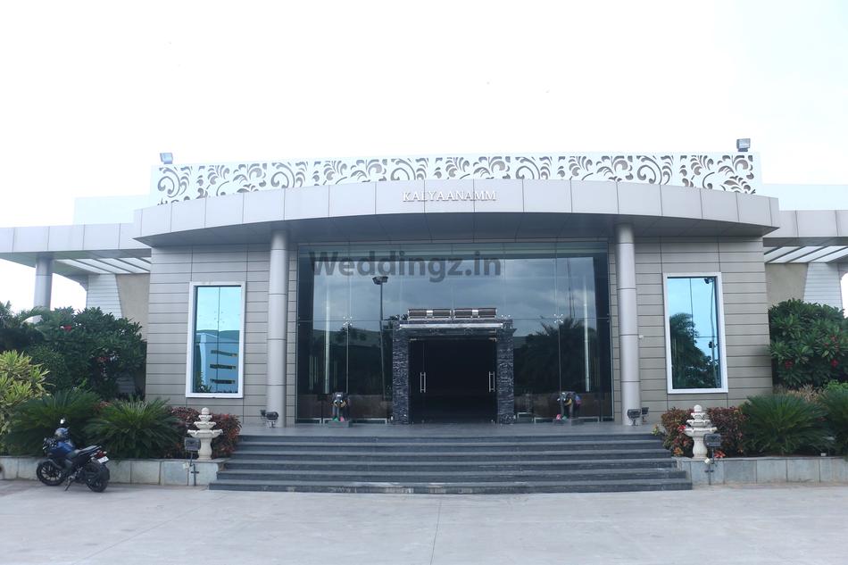 GMR Convention Center Patancheru, Hyderabad | Banquet Hall | Wedding ...