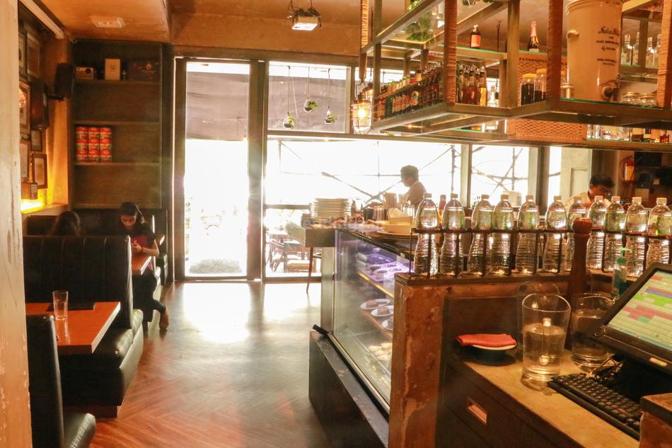 Mia Cucina Bandra, Mumbai | Cocktail Venues | Cocktail Venues | WeddingZ.in