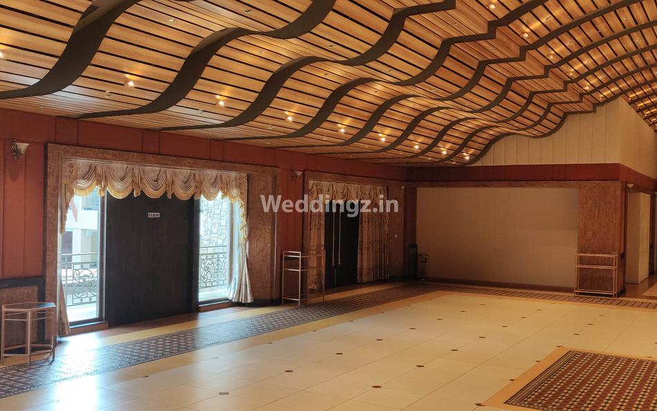 Marigold Banquets And Conventions Bavdhan, Pune | Banquet Hall ...