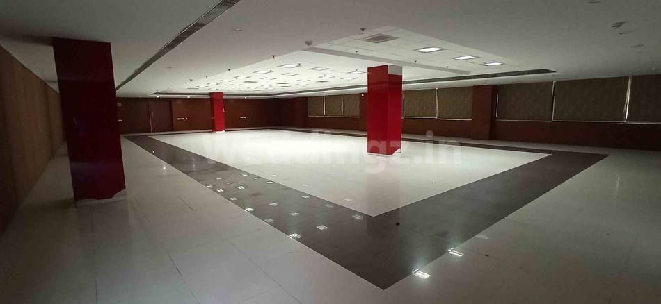 Pandit Dindayal Upadhyay Auditorium Bodakdev, Ahmedabad | Banquet Hall ...